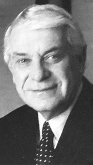 John W. Guffey Jr. 1938-2020 | News, Sports, Jobs - The Vindicator